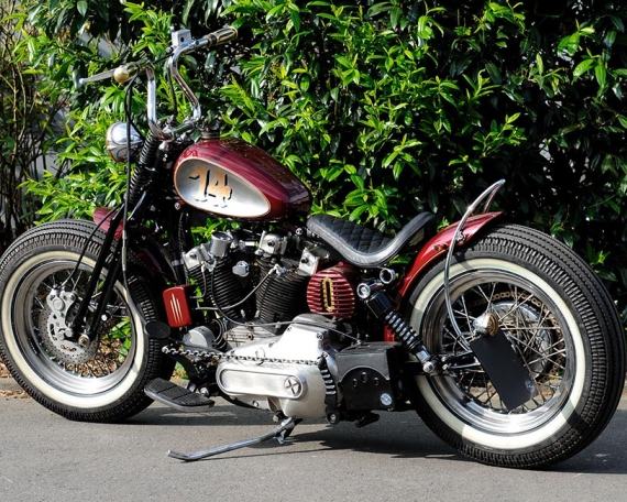 Switchback - HBS Customs GmbH